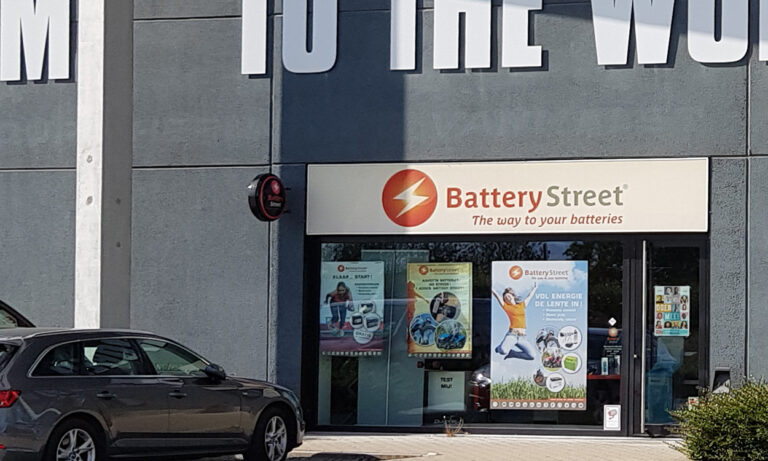 Over ons - Battery Street